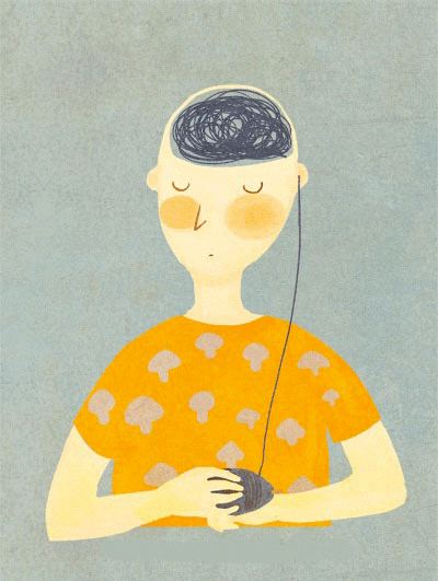 Mental Health and Taking a Break from Human Interaction – Brain Wars!!!